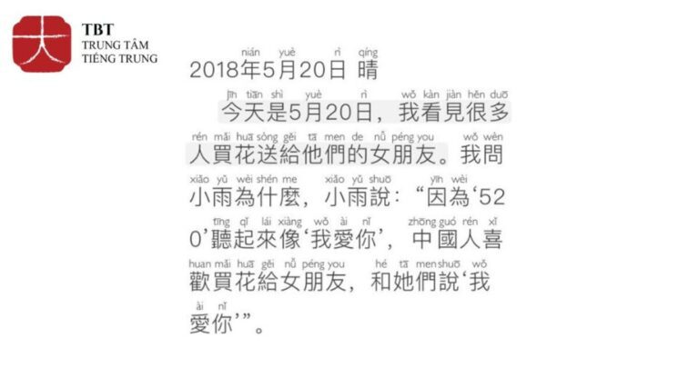 [Download] 10 Font tiếng Trung phổ biến nhất hiện nay