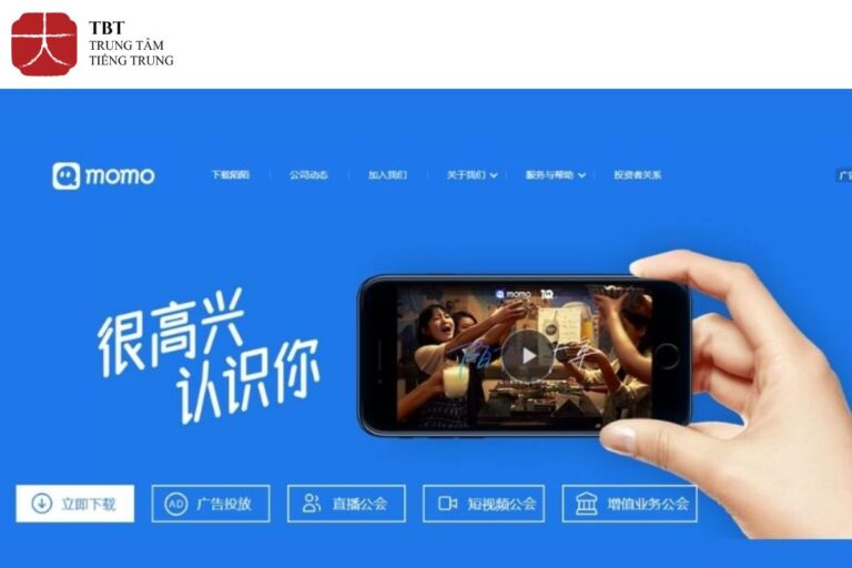 11 mạng xã hội Trung Quốc được sử dụng phổ biến nhất hiện nay